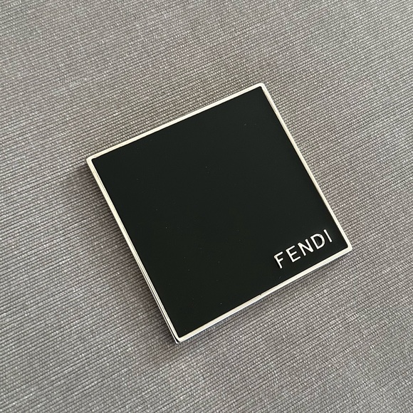 Fendi | Accessories | Fendi Mirror | Poshmark